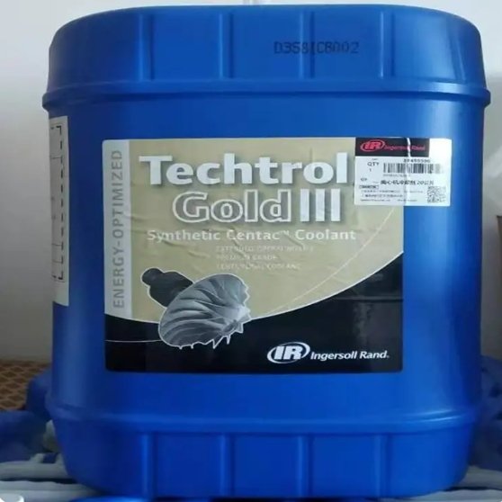 Lubricating Oil&Fluid - Genuine Air Compressors Parts Supplier